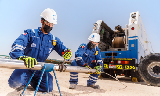 Drilling Operations and Services - Drilling
