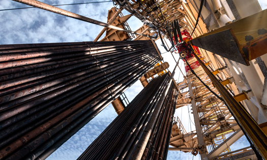 News Releases - Drilling